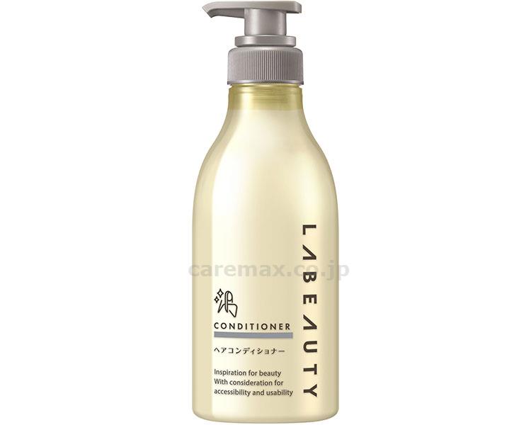 【病院専用商品】 ● アプリケーター　ウルオイヘアコンディショナー ラビューティ用　丸形　400mL●メーカー名 花王●商品説明 ・ラビューティヘアコンディショナー専用の空容器。・部屋置きにおすすめの容量400mLタイプ。※こちらの商品は定...