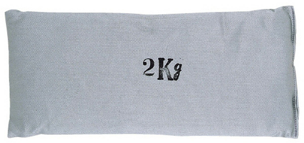 【病院専用商品】砂のう　436型 5.0KG品番 01-4450-06--1入り 医療機器対象外 専門科目 リハビリ ●コード番号　00030190 定価\3250 ●商品説明 ●商品スペック ●カラー：グレー ●幅×長さ：210×420m...