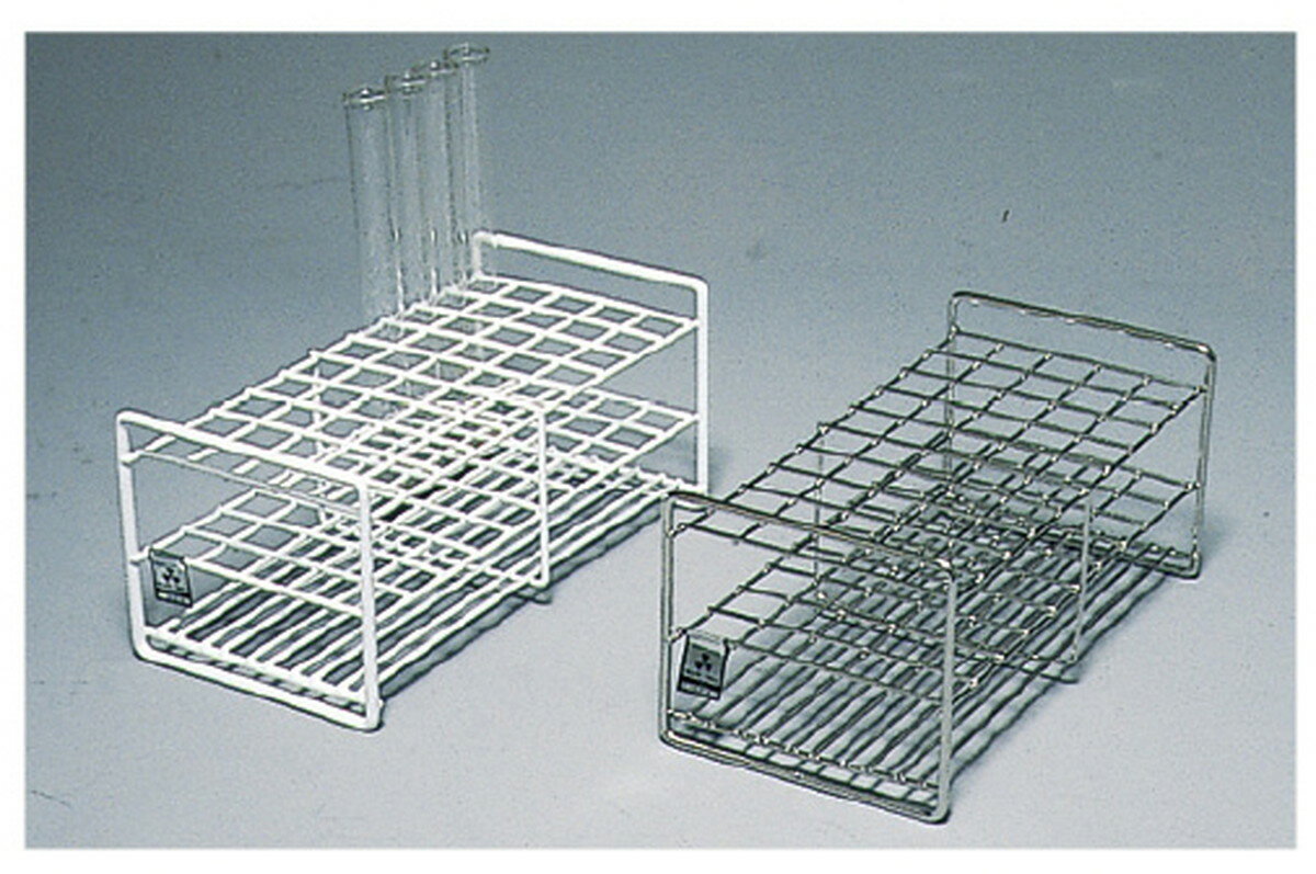 【病院専用商品】試験管立（24mm用）50本立 SC24-50(5X10)75MM品番 10-2850-11--1入り 医療機器対象外 診察・診断 臨床・病理検査機器 ●コード番号　00111230 定価\2100 JAN 45601973...