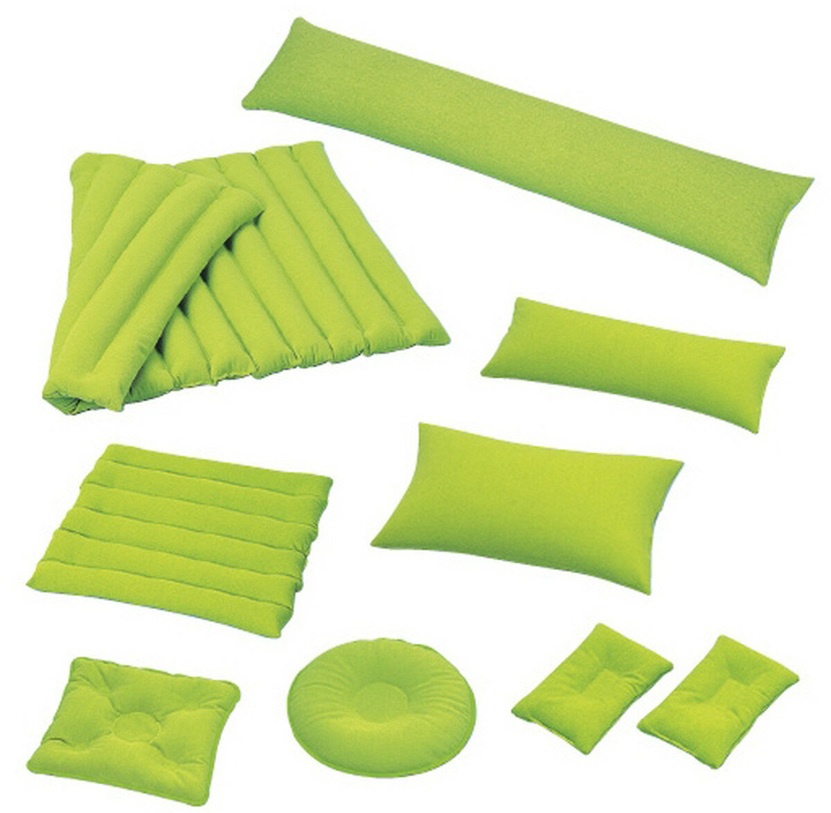 【病院専用商品】ビーズパッド　枕型 4973(55X35CM)品番 23-2430-02--1入り 医療機器対象外 褥瘡ケア パッド・クッション・体位変換 ●コード番号　00084306 定価\5900 JAN 4964828100242 ...