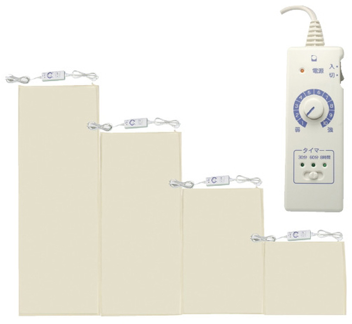 【病院専用商品】サンマット　M型 410X410X10MM品番 23-5496-03--1入り 管理 該当 専門科目 リハビリ ●コード番号　00866933 定価\35000 ●商品説明 ●10ミクロン中心の遠赤外線を強く出すマットです。...