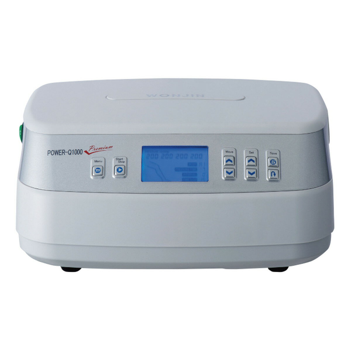 【病院専用商品】エアG　パワーQ1000　プレミアム POWER-Q1000PREMIUM品番 24-2860-00--1入り 管理 該当 ●コード番号　00872409 定価\149800 JAN 4571434390020 ●商品説明 ...