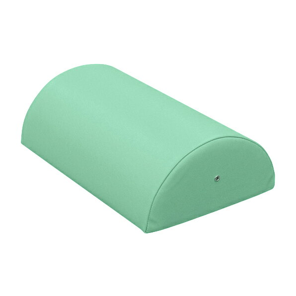 【病院専用商品】カラー診察用半円マクラ（大） TB-77C-07品番 20-3787-00051入り 医療機器対象外 診察・診断 診察室備品 ●コード番号　00859635 定価\6000 ●商品説明 ●商品スペック ●製品サイズ：W370...