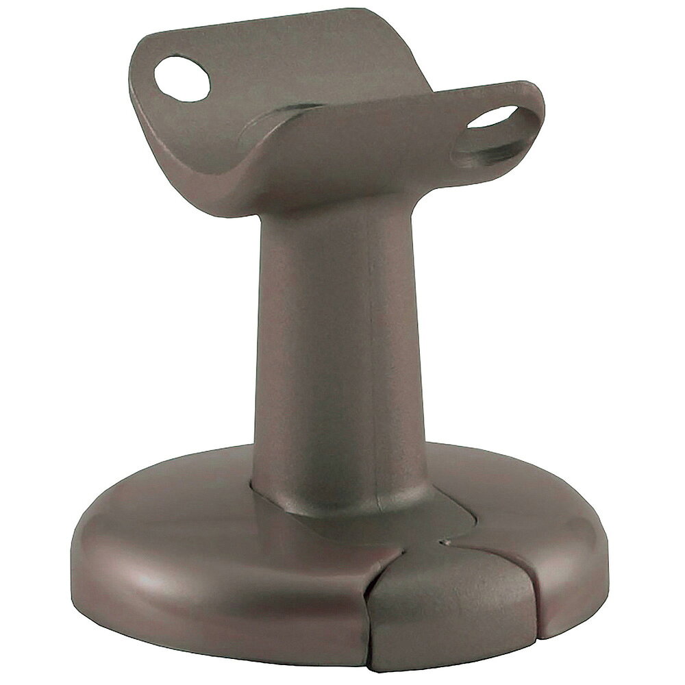 【病院専用商品】 カバー式縦付用ブラケットφ3.2/3.5cm兼用 ゴールド　豊通オールライフ 品番 F0201 JAN 4531588007762 callme コールミー コール・ミー 明日 楽 カウネット kaunet ソロエル オフ...