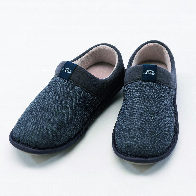 【病院専用商品】 SUTTO FIT-スットフィット L インディゴ 7007　徳武産業 品番 2246 E31780411 JAN 4537944287007 callme コールミー コール・ミー 明日 楽 カウネット kaunet ソ...