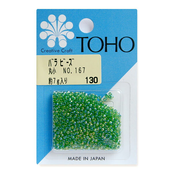 ■サイズ/外径約2.0〜2.2mm■素材/ガラス■約7g(約670粒入り)