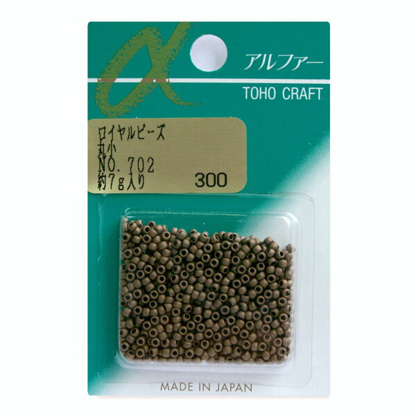■サイズ/外径約2.0〜2.2mm■素材/ガラス■約7g(約670粒入り)