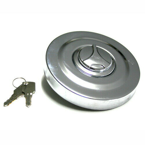 商品名 鍵付ガスタンクキャップ（大型車共通） サイズ ■直径110mm 材質 ■スチール コメント ■各大型車共通です。※スペアキーは大切に保管してください。 ご注意事項 ■宅配便でのお届けとなります。 ■欠品・廃番商品の反映にはタイムラグ...