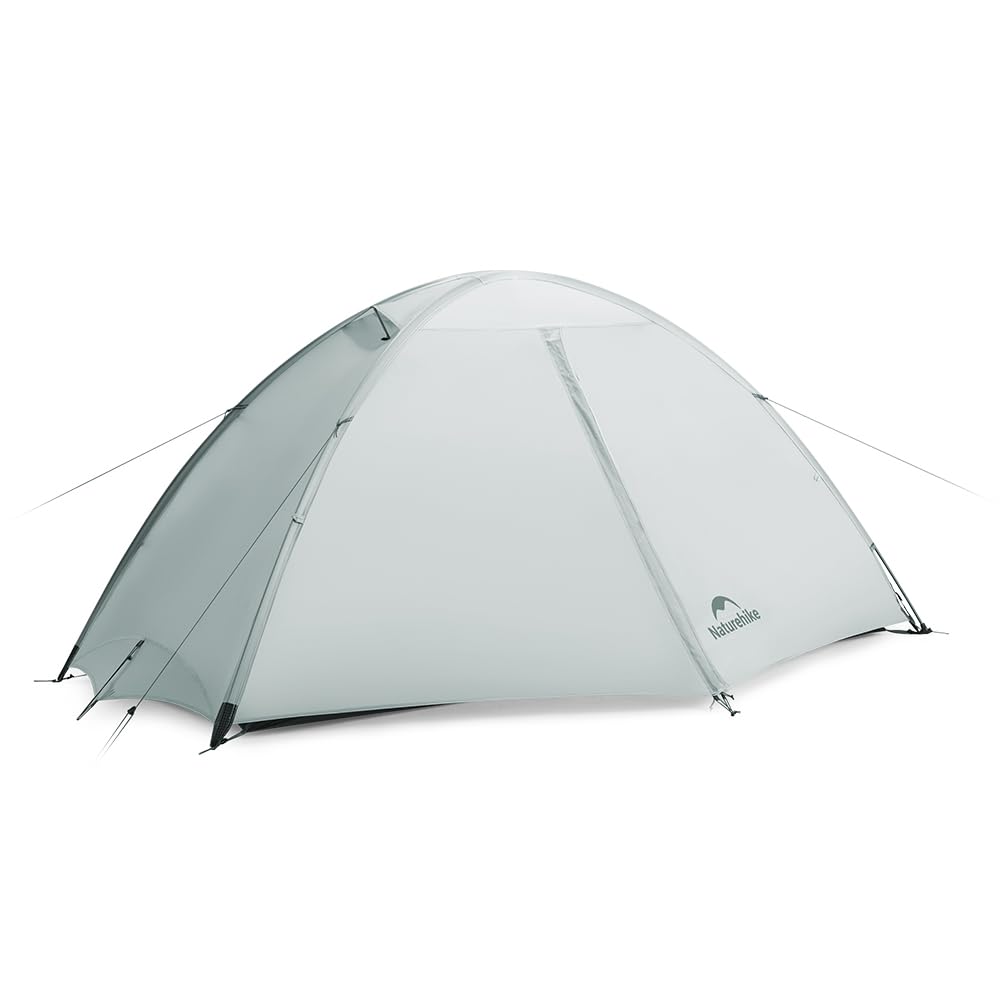 商品の特徴X型フラットスリーブ構造Natehike ギリン は、オールシーズンを制する超軽量山岳テントです。構造の安定性、スピーディーな設當、そして高いバランス性能を核に開発され、過酷な自然環境の中でも信頼できるシェルターを提供します。X型...