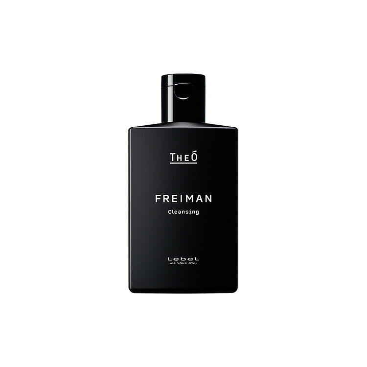 ジオ フレイマン クレンジング シャンプー　250mL■　商品説明※他のサイズをご希望の場合は ショップ内より「ジオ　フレイマン」と検索をお願いします。 頭皮をいたわりつつ、しっかり汚れを落とす。 植物オイル洗浄成分で皮脂や汚れを落とし、 ...