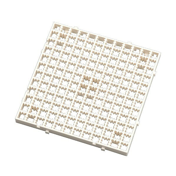 特徴 ●キャッチコピー: ●商品説明: ●注意: ●商品サイズ:120×120×10mm ●セット内容:12ベース×1 ●材質:ABS ●1個梱包形態:ヘッダー付き袋入り ●製造国:中国 仕様 重量 材質 付属品 入数 1点
