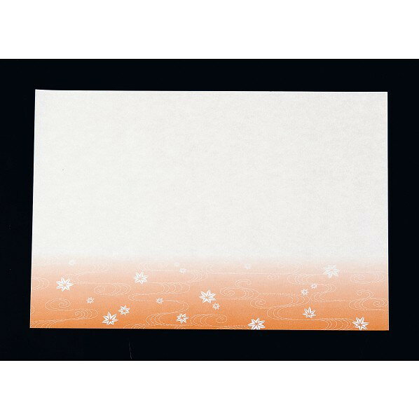 商品画像はイメージ画像です。実際とは異なる場合がございます。 特徴 SAK-09 仕様 カラー モミジ 重量 材質 入数 100枚