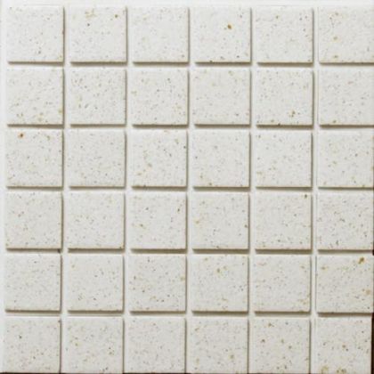 特徴 モザイクタイル【マーブーモザイク】 貼ってもはがしやすいタイルシート！ 独特の色合いのモザイクタイル。 天然石のようで柔らかな雰囲気でどこにでもマッチします！ 本物のタイルがシートにまとまっているから、それを好きな所に貼るだけで簡単D...