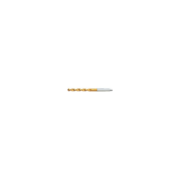 商品画像はイメージ画像です。実際とは異なる場合がございます。 特徴 ■特徴 深穴加工に最適です。 ノンステップで深穴加工が可能です。 浅穴加工にも有効です。 ■用途 被削材：一般鋼、ステンレス鋼、鋳鉄、非鉄金属。 ■仕様 GコーティングTD...