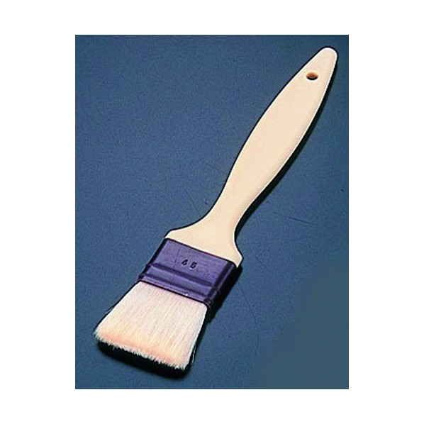 商品画像はイメージ画像です。実際とは異なる場合がございます。 特徴 ■仕様 サイズ(mm)：60 毛長(mm)：45 重量(g)：63 材質：山羊毛・PP 仕様 サイズ 60mm 重量 62g 入数 1個 WHK1360