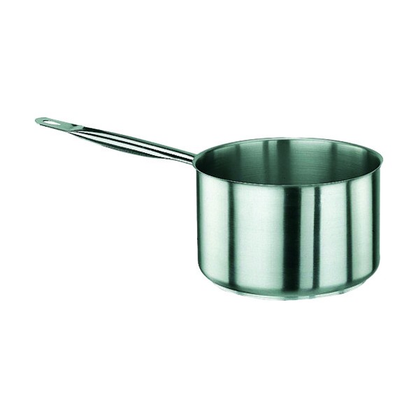 商品画像はイメージ画像です。実際とは異なる場合がございます。 特徴 ■特徴 パデルノ1000 グルメシリーズ[IH] 全ての熱源に対応 特長・人間工学的に作られた空洞ハンドル。 切れの良いエッジ。 (ステンレス+アルミ+ステンレス)のサンド...