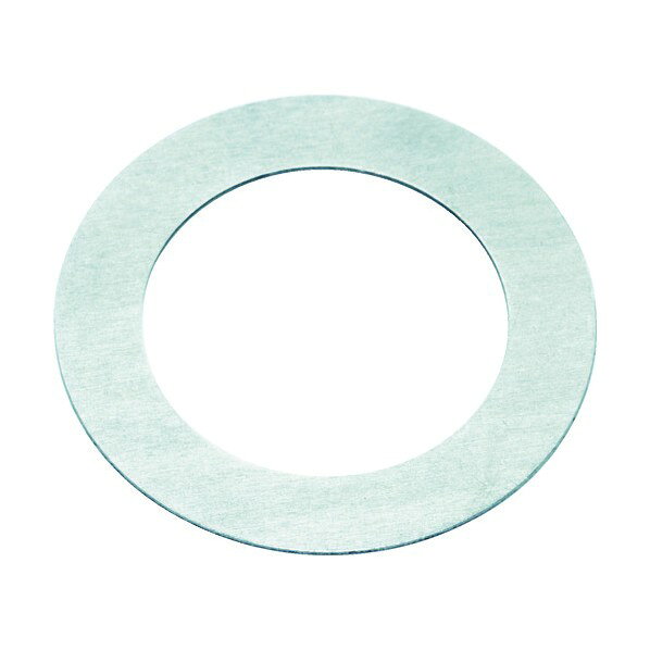 特徴 ■特徴 精密なすき間調整に対応するため、豊富なバリエーションを取り揃えています。 ■用途 ベアリングのすき間（高さ）調整。 ■仕様 シムリングCUZN （1枚入）T0．5 仕様 重量 2g 入数 1枚 BRB028032050