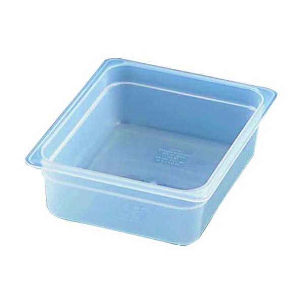 商品画像はイメージ画像です。実際とは異なる場合がございます。 特徴 ■特徴 アメリカ食品の保管や、調理台やフードパンでの使用に適しているフードパンです。 内側表面はノンスティックですから食材が付着することによるロスも少なく洗浄も簡単です。 ...
