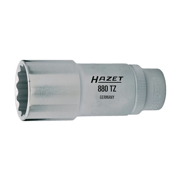 商品画像はイメージ画像です。実際とは異なる場合がございます。 特徴 ■特徴 深い位置にあるボルトナットに適した12角（12ポイント）ディープソケットです。 トラクションプロファイル（六角内の面でトルクを受ける構造）によりボルトナットに的確に...