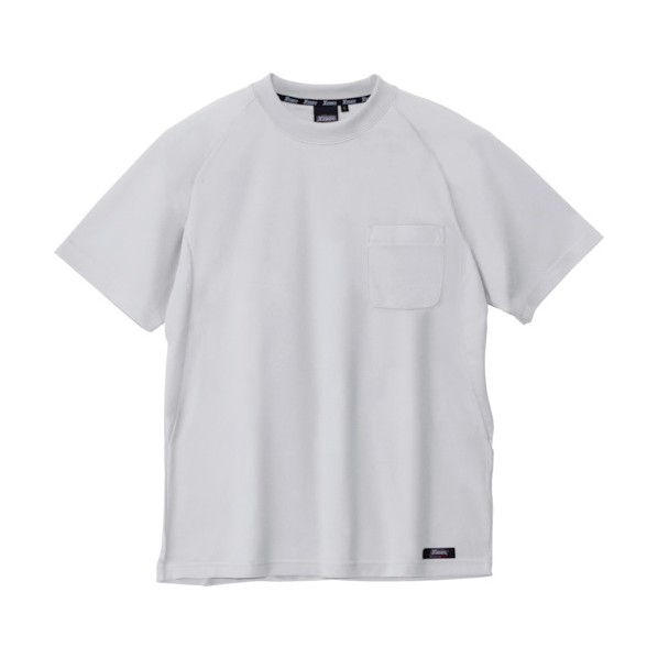 特徴 ■特徴 定番の半袖Tシャツもハニカムメッシュ&豊富なカラーバリエーションでコーディネートの幅を大きく広げています。 ポロ&Tの組み合わせも楽しめます。 ■用途 作業全般 ■仕様 形状安定加工 速乾性抜群 伸縮素材 吸汗性抜群 ■材質 ...