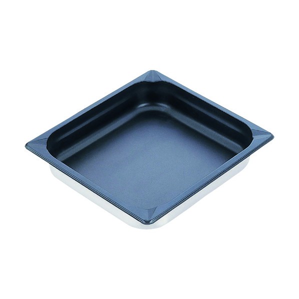 商品画像はイメージ画像です。実際とは異なる場合がございます。 特徴 ■特徴 抜群の作業性と確かな安全性があります。 材質:18Cr- 5Ni- 8Mn- Nお手入れ簡単です。 ノンスティック加工です。 抜群の作業性と確かな安全性を兼ね備えて...