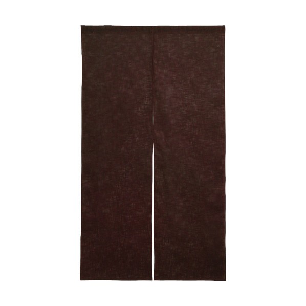 商品画像はイメージ画像です。実際とは異なる場合がございます。 特徴 ■特徴 お店の雰囲気をアップさせます。 ■仕様 縦×横(mm)：1500×850 重量(g)：300 綿 麻 ■注意点 ※のれん棒は別売です。 仕様 重量 85g 入数 1...