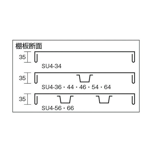 特徴 ■付属品 ボルト・ナット・ワッシャー×8セット ■材質 ステンレス（SUS430) 仕様 サイズ 465 x 1215 x 50 mm 重量 5.450KG 付属品 ●ボルト・ナット・ワッシャー×8セット 入数 1点 原産国 日本 S...
