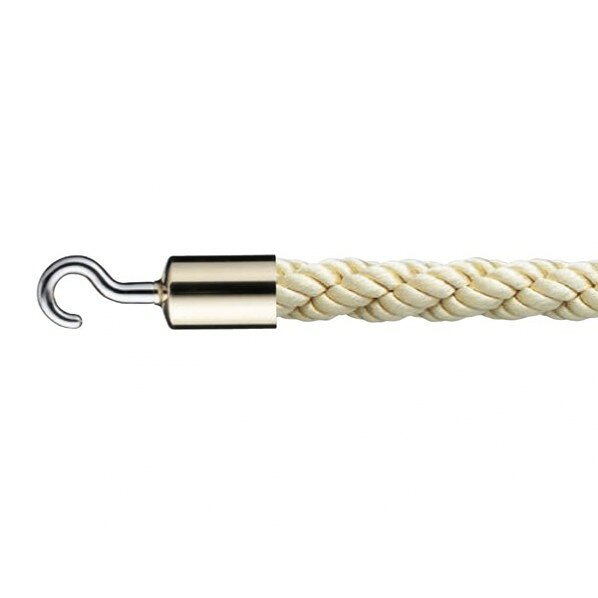 特徴 ●フックタイプ 仕様 サイズ 25φ×1200mm カラー 金/ゴールド 重量 材質 入数 1本 FPR25C