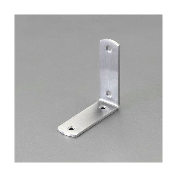 特徴 ●長さ×長さ…120×120mm ●幅…25mm ●厚み…3mm ●穴数…6 ●穴径…4.6mm ●材質…ステンレス(SUS304) ●仕上…ヘアーライン ●重量…130g ●取付ねじ無し ●両面皿 ●3.5mmのビスをご使用ください...