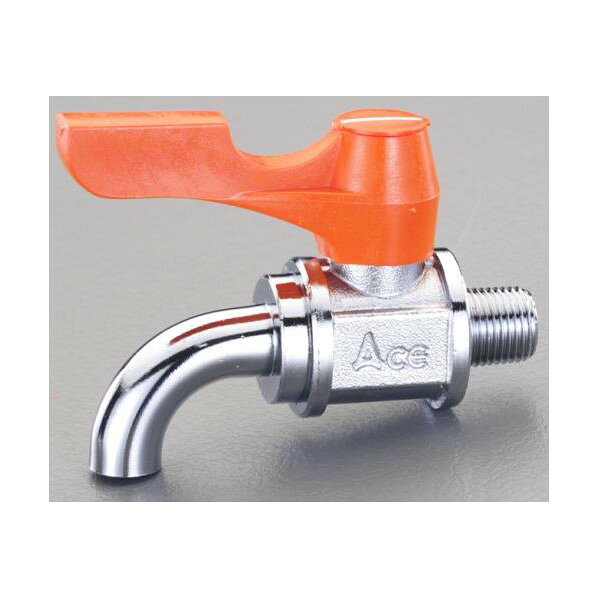特徴 ●メーカー…アソー（ASOH） ●型番…BL-1300 ●取付ねじ…R（PT）3/8” ●ボール穴径…6mm ●材質…真鍮 ●圧力…0.98MPa以下 ●使用流体…空気・水・油 ●温度…-10〜80℃ ●油缶の取り出しに 仕様 サイズ...