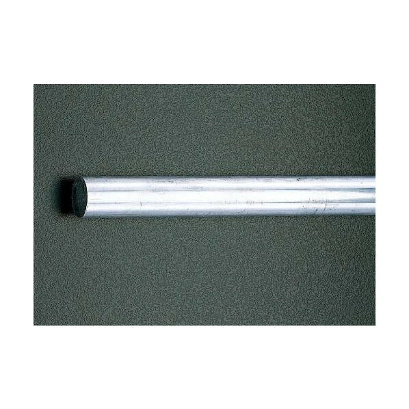 特徴 ●全長…600mm ●径…8mm ●JIS規格…H4040 A5052BD ●疲労強度が高く耐海水性に優れています。 仕様 サイズ 8x600mm EA441DF8