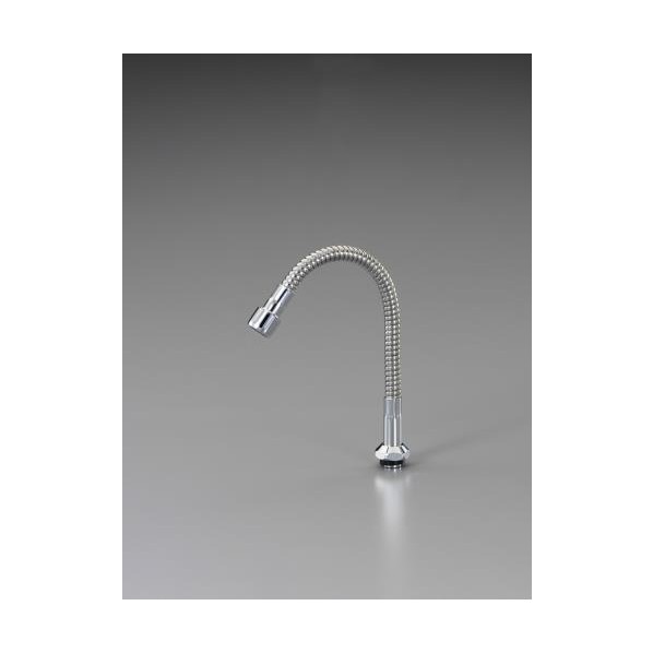 特徴 ●メーカー…カクダイ ●型番…795-25-400 ●長さ…400mm ●材質…SUS304、黄銅、TPE ●使用温度範囲…1〜60℃ ●パイプ外径…16mm ●節水製品 ●自在水栓、混合栓の補修用パイプです。 ●泡沫金具取付部分のネ...