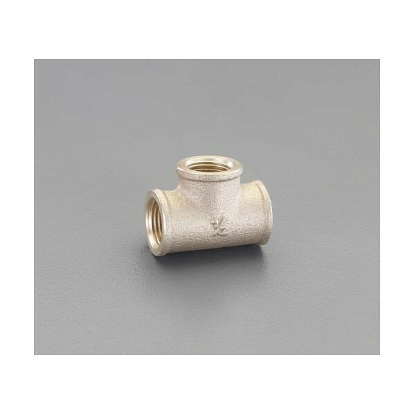 特徴 ●材質:青銅 ●呼:20 ●ねじサイズ:Rc3/4" ●全長:58mm ●日水協認証登録品 仕様 サイズ Rc3/4 EA432NB20