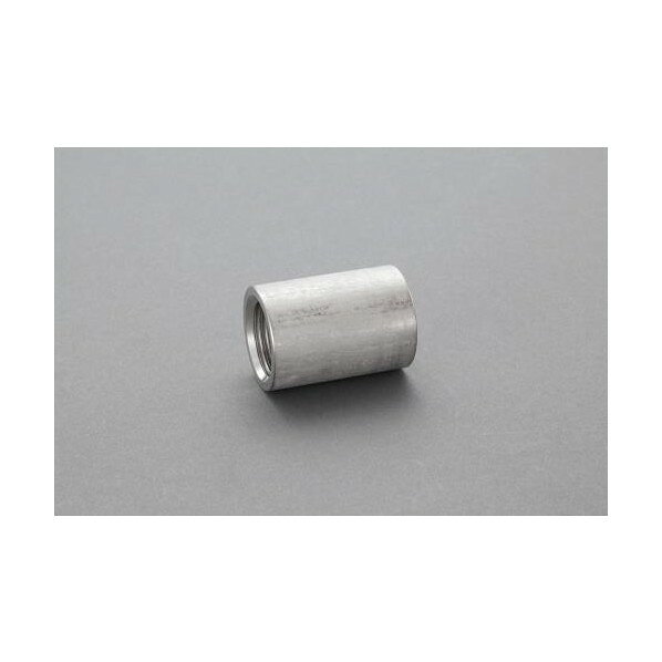 特徴 ●メーカー…オンダ製作所 ●型番…SFS6-50 ●ねじサイズ(Rc)…2” ●全長…64mm ●外径…68mm ●使用温度…220℃ ●最高圧力…2MPa ●材質…SUS304（SUS304TP） EA469AS20A