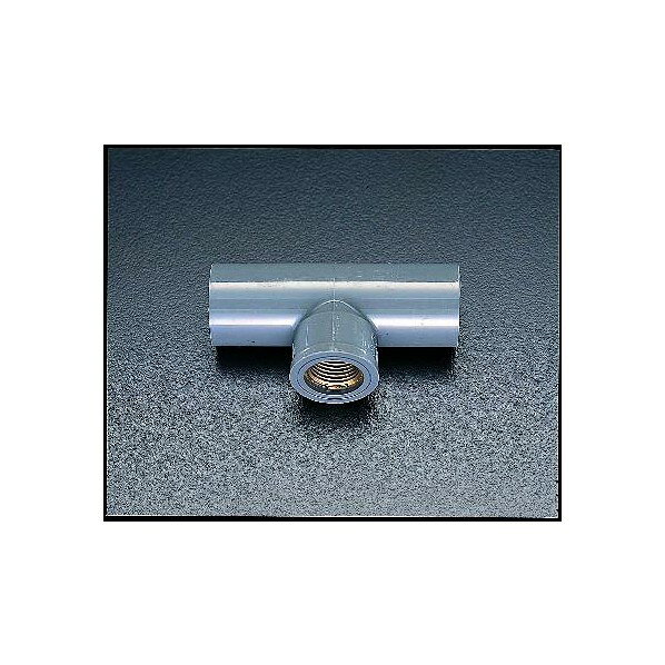 特徴 ●材質:硬質塩化ビニール ●ねじサイズ:Rp3/4 ●呼び径:20 ●コード品番:EA471BA-20 EA471BA20