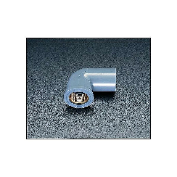 特徴 ●材質:硬質塩化ビニール ●ねじサイズ:Rp1/2 ●呼び径:16 ●コード品番:EA471BB-16 EA471BB16