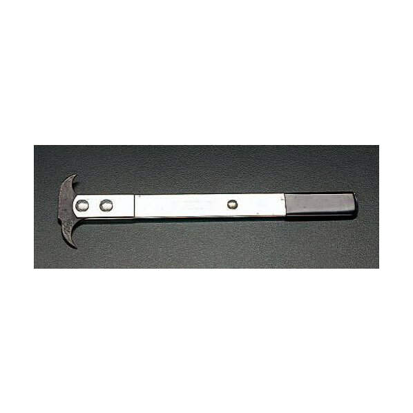 特徴 ●全長:310mm ●用途:オイル、グリースシールの取り外しに ●コード品番:EA514BS EA514BS
