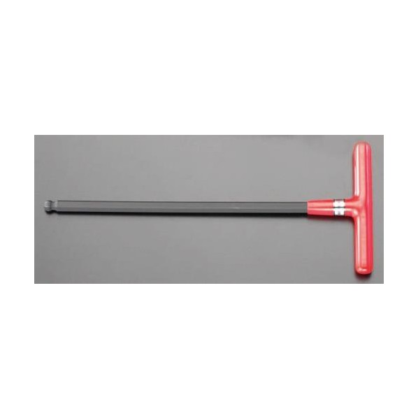 特徴 ●サイズ:4.0mm ●全長:180mm ●ボールポイント付 仕様 サイズ 4.0×180mm 入数 1個 EA573TD4