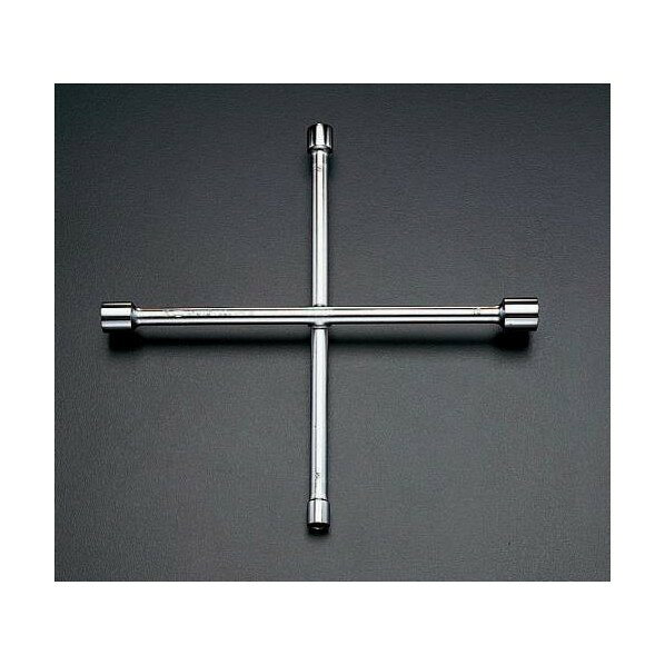 特徴 ●メーカー…京都機械工具（KTC） ●型番…XH-19-26 ●対辺…19×21×23×26mm ●全長…400mm 仕様 サイズ 19×21×23×26mm EA613AC4
