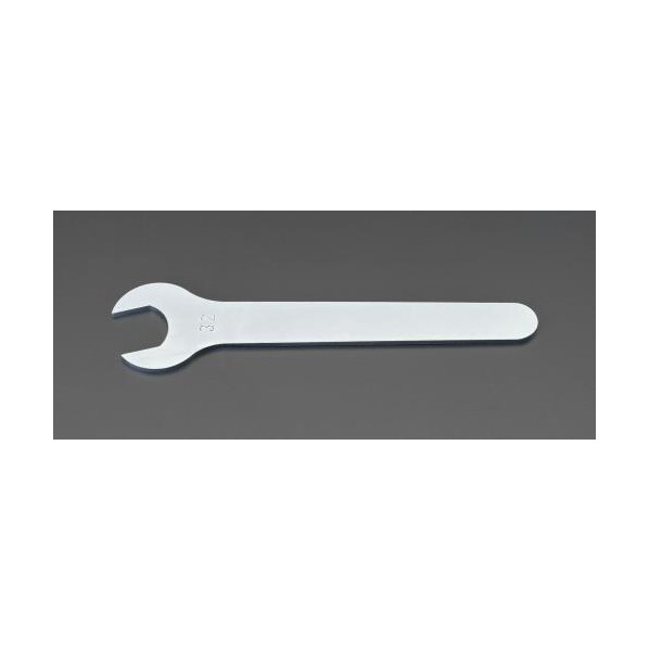 特徴 ●材質:スチール ●対辺(mm):10.0 ●厚み(mm):2.0 ●全長(mm):100 ●コード品番/EA615AR-10 仕様 サイズ 10×100mm/2.0mm 入数 1個 EA615AR10