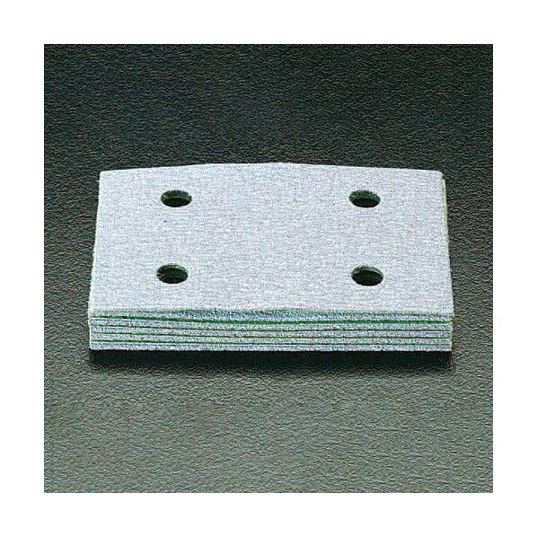 特徴 ●メーカー…三共理化学（FUJISTAR） ●型番…HNCS ●商品名…ハイピッチペーパーHN ●サイズ…75×110mm ●粒度…＃40 ●用途…自動車補修、各種車両における塗膜、金属焼付・インテリア工事、木工・家具メーカーでの各種...