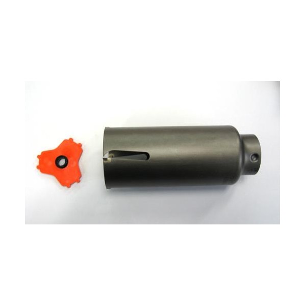 特徴 ●メーカー…ミヤナガ ●型番…PCWS60C ●EA824WX-、EA824WY-用替刃 ●有効長…130mm ●刃長…160mm ●刃先外径…60mm ●重量…304.1g EA824WZ60