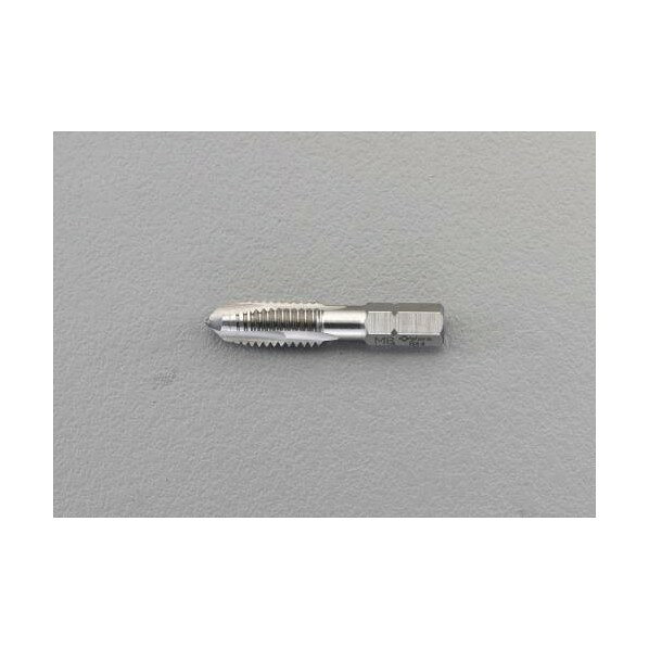 特徴 ●メーカー…Wera ●型番…104666 ●商品名…844 ●タップサイズ…M3×0.5 ●下穴サイズ…3.0mm ●全長…33mm ●六角対辺…1/4”（6.35mm） ●材質…HSS ●重量…4g ●電気ドリルと使用できます。 ...