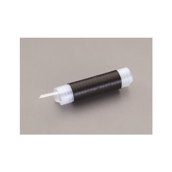 特徴 ●メーカー…朝日電器（ELPA） ●型番…JST-14H ●コア内径…24.5mm ●収縮前長さ…80mm ●収縮後長さ…100mm ●適用径範囲…21〜7.3mm ●材質…チューブ部:シリコンゴム、 コア部:ポリプロピレン収縮チュー...