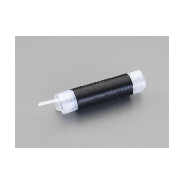 特徴 ●メーカー…朝日電器（ELPA） ●型番…JST-26H ●コア内径…37mm ●収縮前長さ…110mm ●収縮後長さ…130mm ●適用径範囲…31〜11.9mm ●材質…チューブ部:シリコンゴム、 コア部:ポリプロピレン収縮チュー...