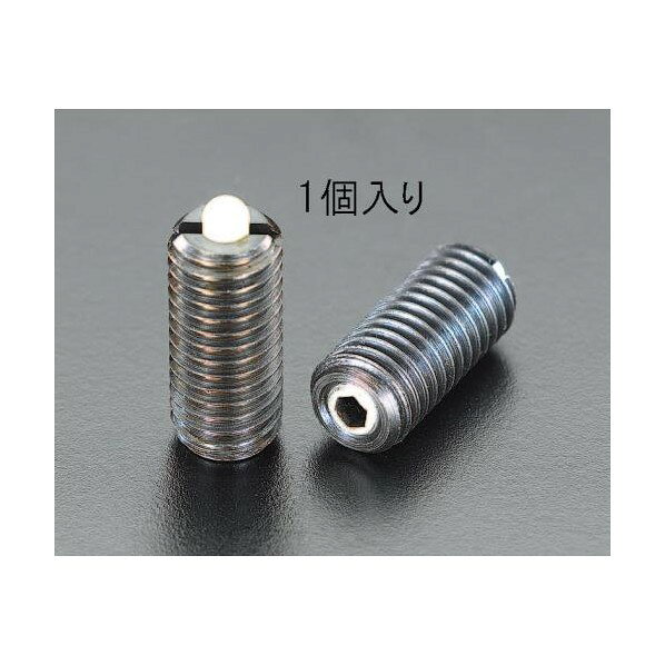 特徴 ●メーカー…イマオコーポレーション ●型番…ZN8 ●本体材質…スチール、処理:黒染め ●センターピン材質…ナイロン樹脂 ●用途…軽荷重用 ●入数…1個入り ●Aサイズ…M8 ●Bサイズ…3.5mm ●Cサイズ…22mm ●Dサイズ…...
