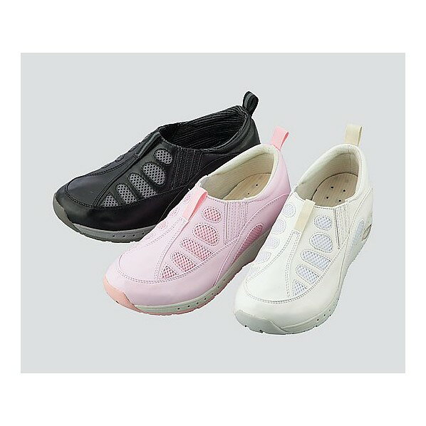 特徴 ■特徴 ●エアクッションと8mm厚のカップインソールが歩行時の衝撃を吸収します。 ●エアベンチレーションアメニティーズ採用により、靴内のムレを排出し、フレッシュな外気を取り込みます ●銀イオン・光触媒・セラミックスイオンのトリプル消臭...
