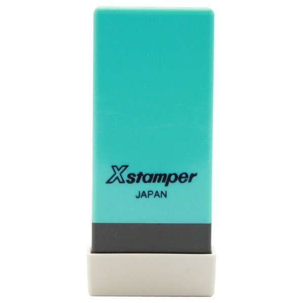 特徴 印面サイズ4*21mm 仕様 重量 5g 入数 1点 XNK242