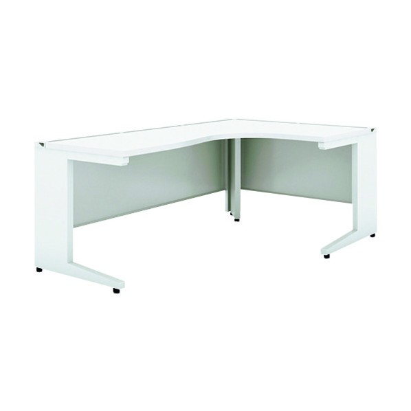 特徴 ■仕様 US L型ワーク机UR−1812W−7R W4 （779950） ■注意点 組立・施工が必要な商品です。 仕様 入数 1点 UR1812W7RW4W4