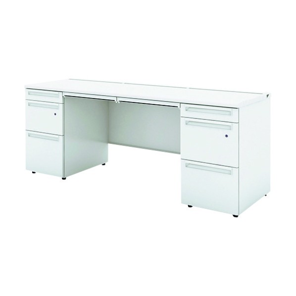 特徴 ■仕様 US 両袖机UR−186D−33 WS／W4 （779644） 仕様 入数 1点 UR186D33WSW4